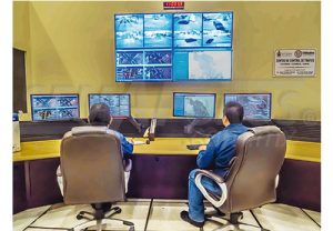 Centro de Control Centracs ATMS – SEMAFOROS.COM.MX