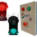 SEMAFOROS.COM.MX – Líder en Semáforos y Dispositivos Viales