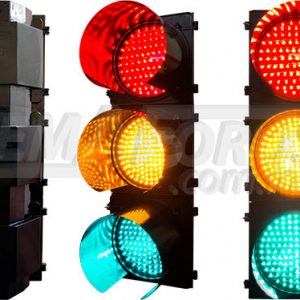 Postes para semáforo – SEMAFOROS.COM.MX