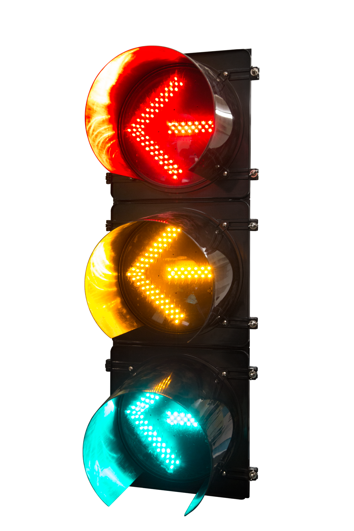 Flechas – SEMAFOROS.COM.MX