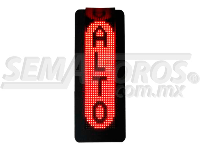 Semáforos tecnología LED – SEMAFOROS.COM.MX