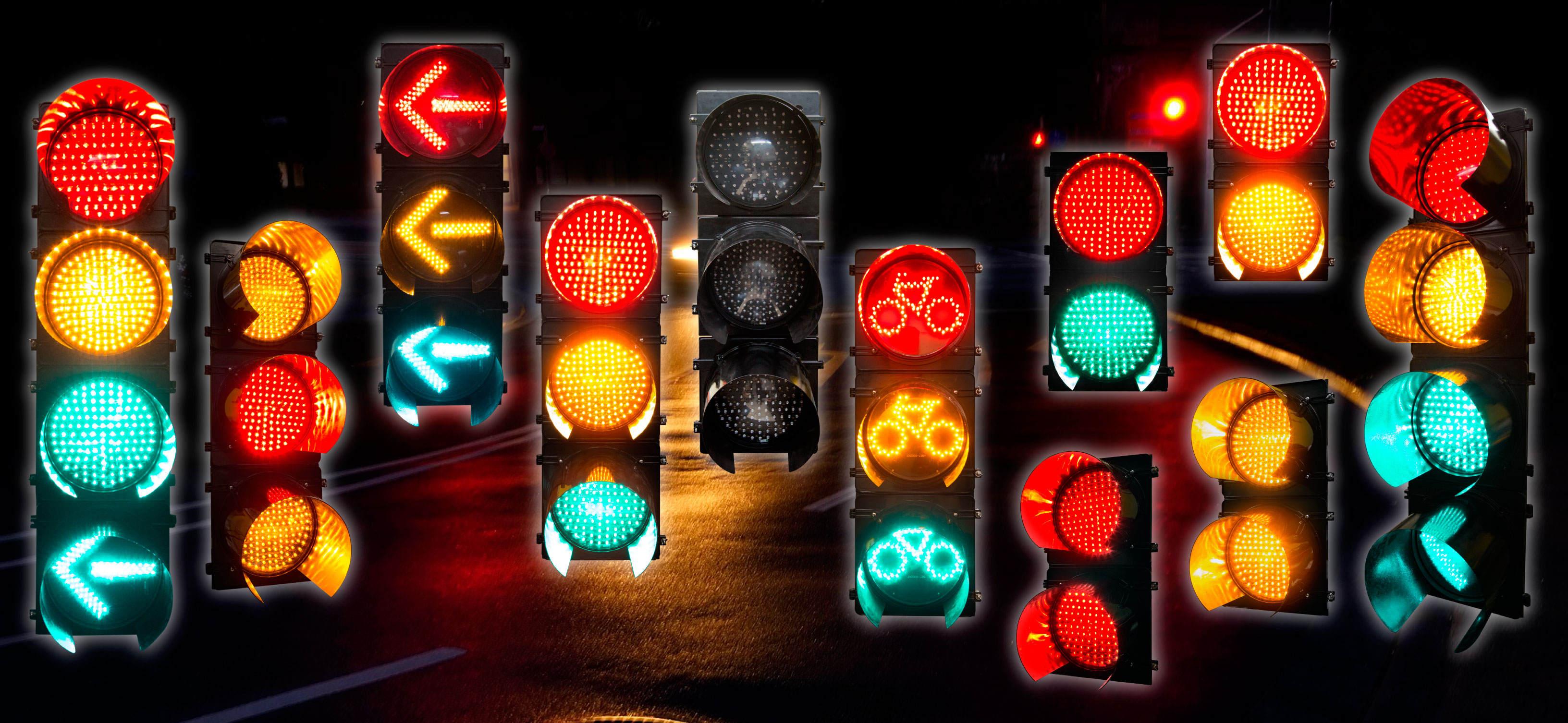 Productos - SEMAFOROS.COM.MX