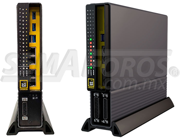 Cámara de campana Smartmount Bell – SEMAFOROS.COM.MX