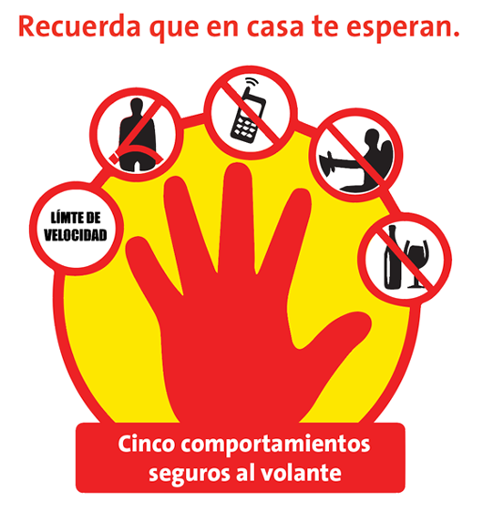 Seguridad al Volante – SEMAFOROS.COM.MX