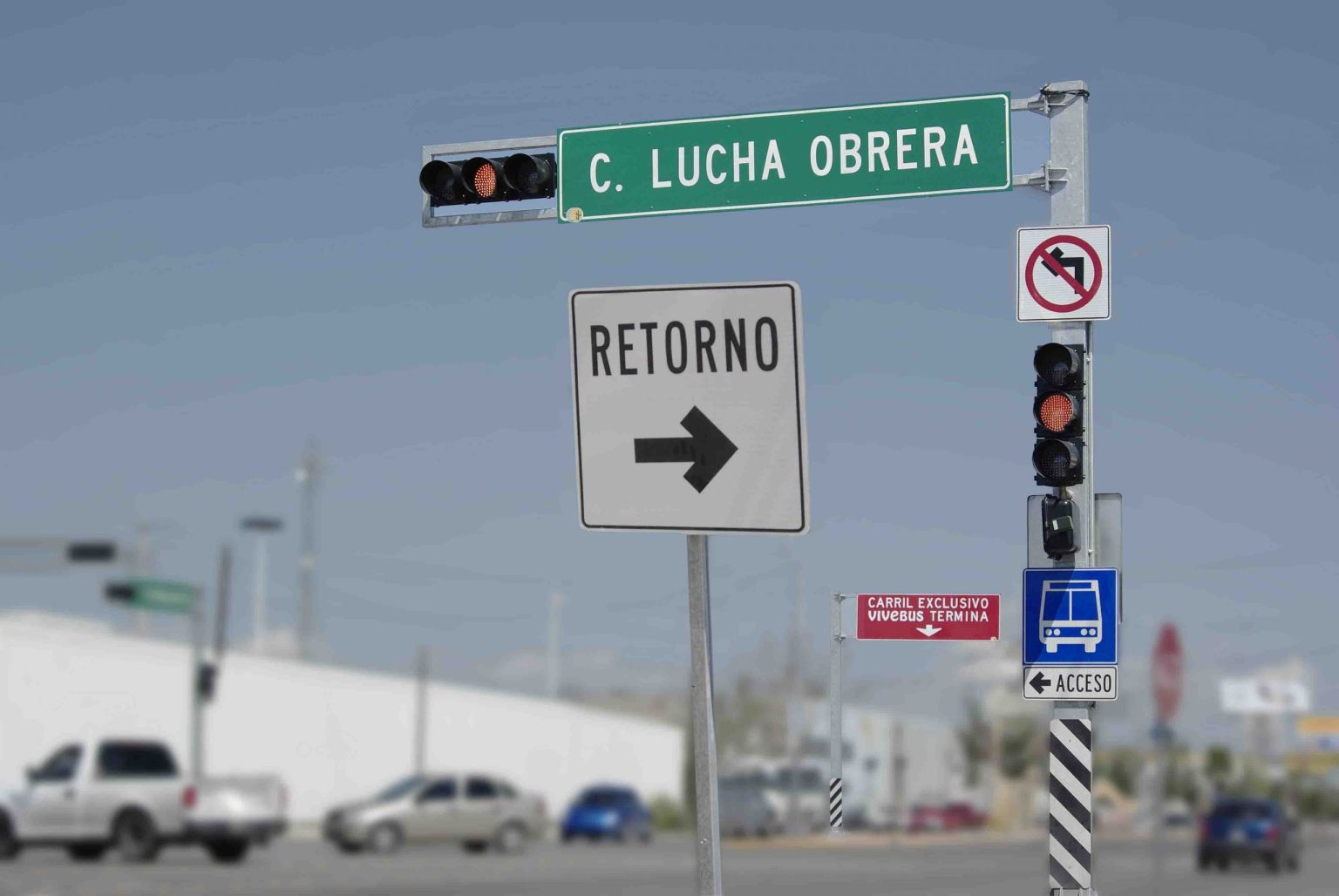 Semáforos ¿Para que sirven? y tipos – SEMAFOROS.COM.MX